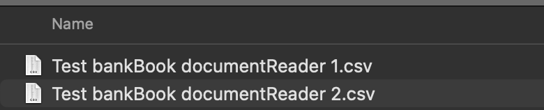 SmartRead API V4 ドキュメント
